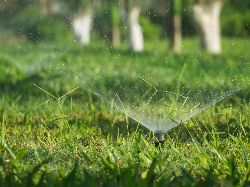 Sprinkler Installation | Advanced Sprinkler and Drainage Repair